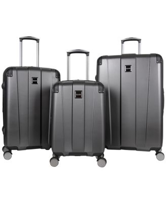 Kenneth Cole Reaction Continuum Hardside Luggage Collection - Macy's