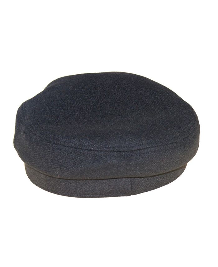 Frye Wool Fiddler Cap & Reviews - Women - Macy's