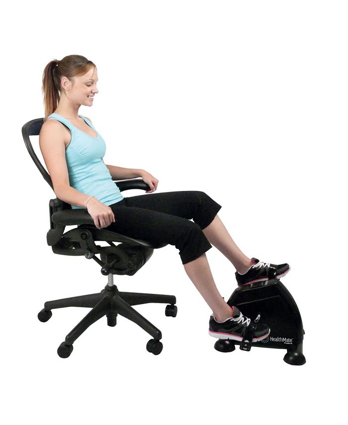 Healthmate Mini Cycle Pedal Exerciser - Macy's