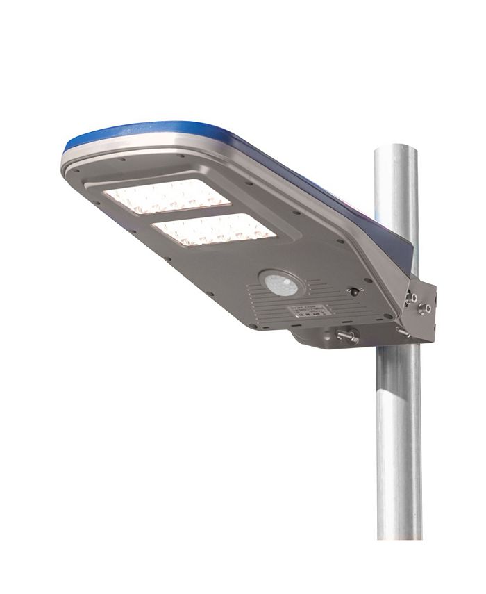 Wagan Tech Wagan 1000 Lumen Solar LED Flood Light with Remote Control ...