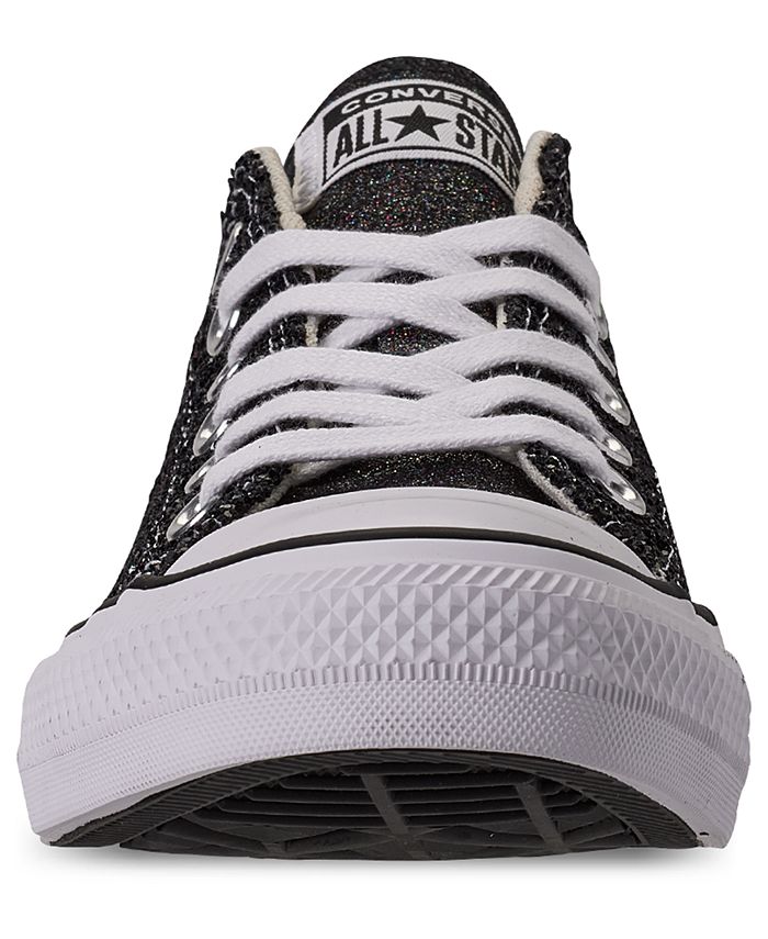 Converse Women's Chuck Taylor All Star Galaxy Dust Ox Low Top Casual ...