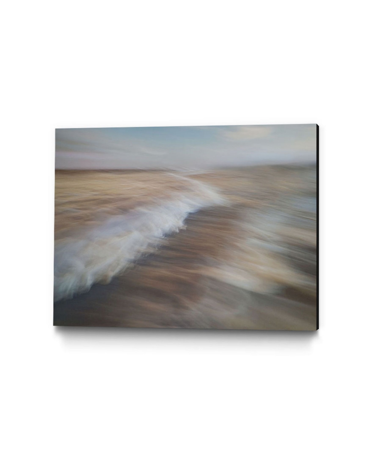 Click here for Giant Art 14 x 11 Junction Museum Mounted Canvas P... prices