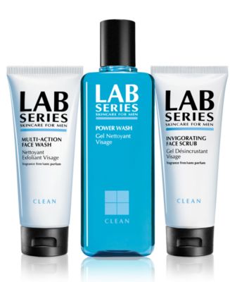 Lab Series Clean Collection - Macy's