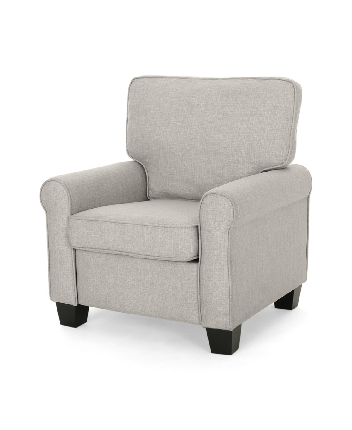 Click here for Cornelius Club Chair - Beige prices