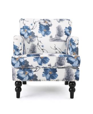 Rayna Club Chair - Macy's