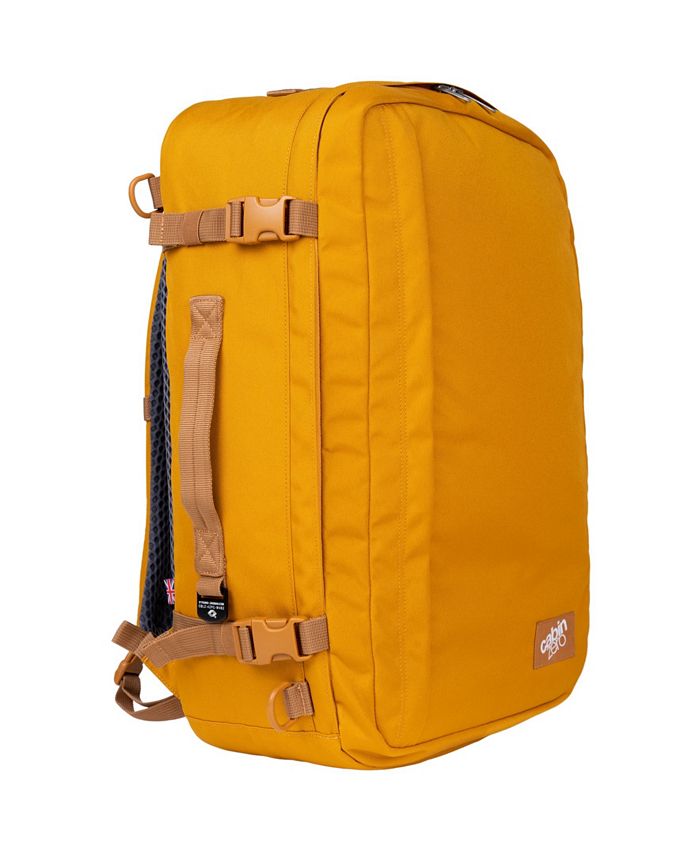 CabinZero Classic Plus 42L Backpack - Macy's