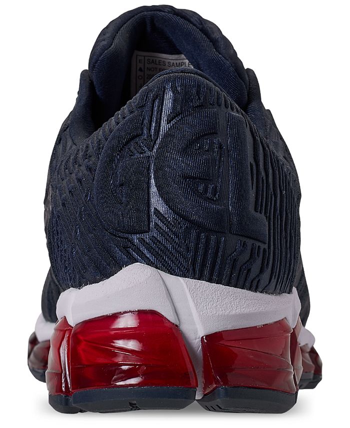 Asics Men's GEL-Quantum 360 5 Running Sneakers from Finish Line - Macy's