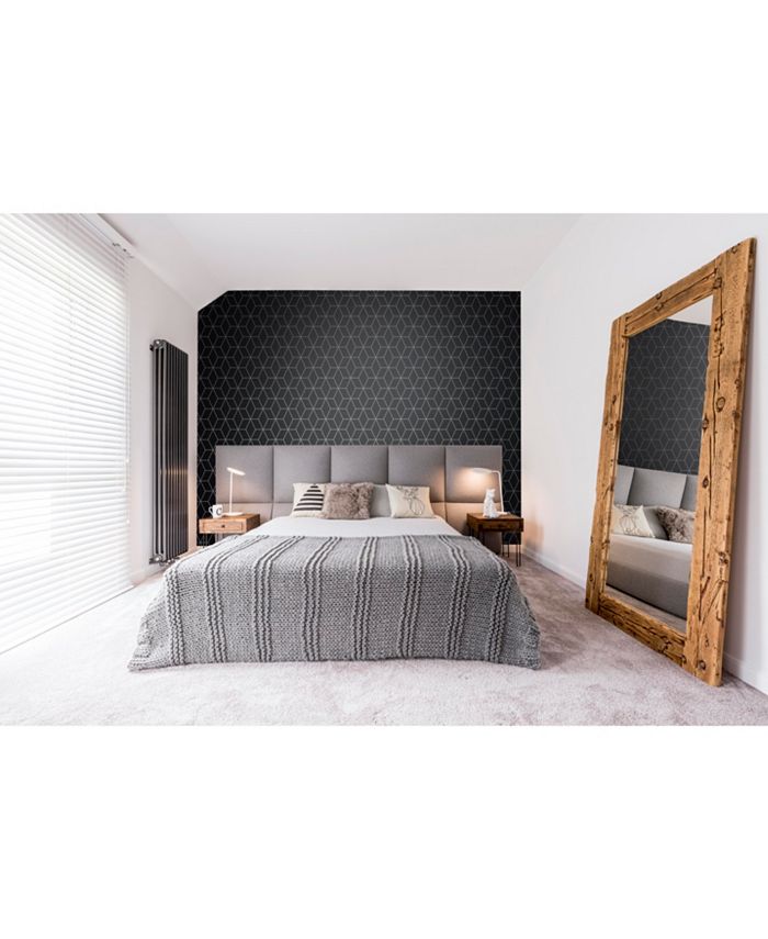 Graham & Brown Prism Wallpaper - Macy's