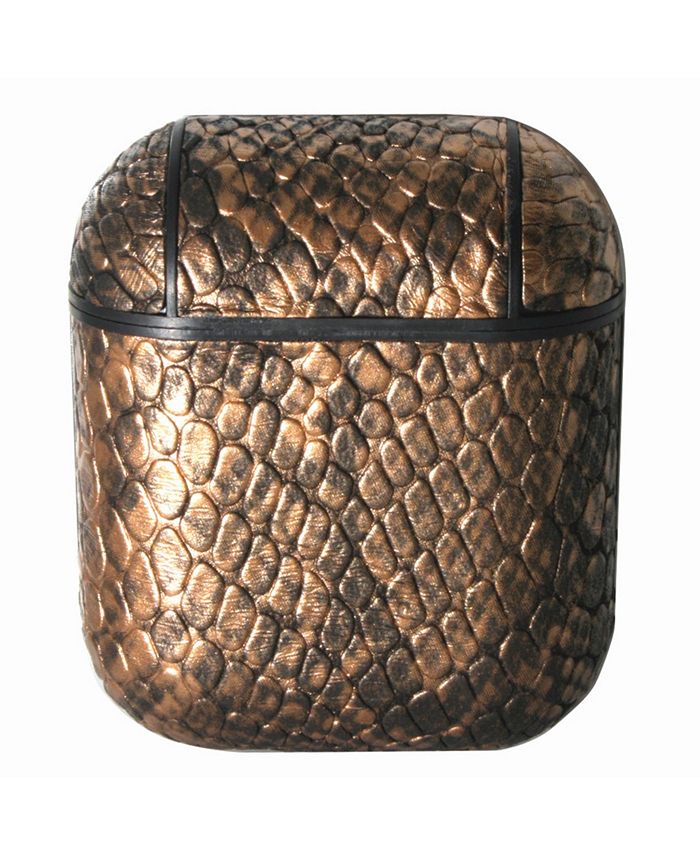 Nimitec Snake Case Cover for Apple AirPods - Macy's