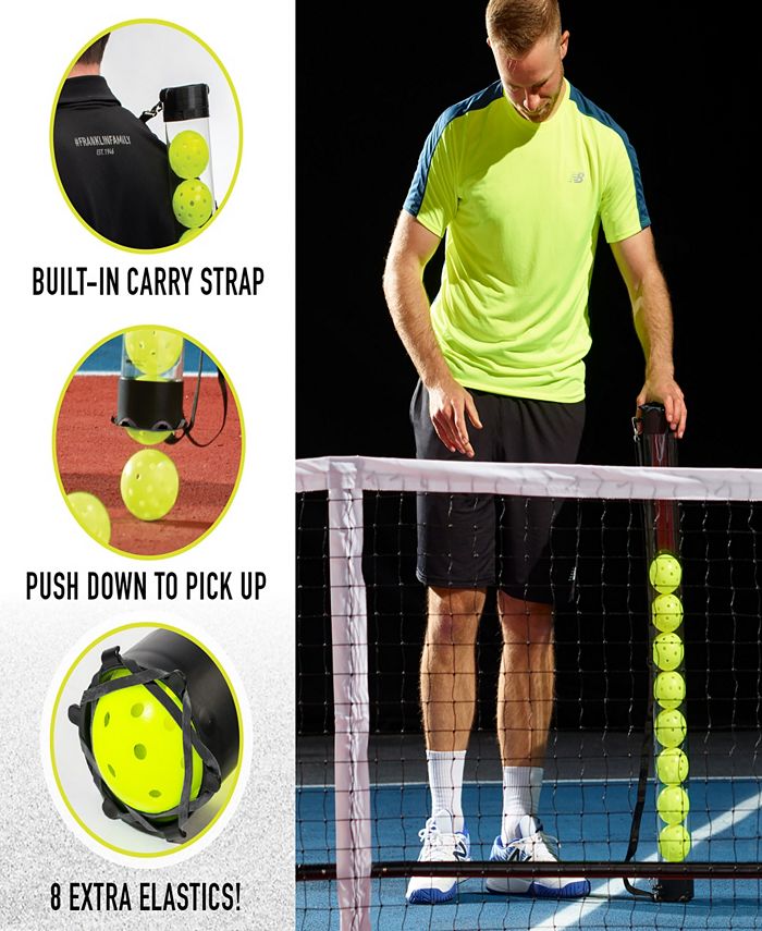 Franklin Sports Pickleball Retrieval Tube - Macy's