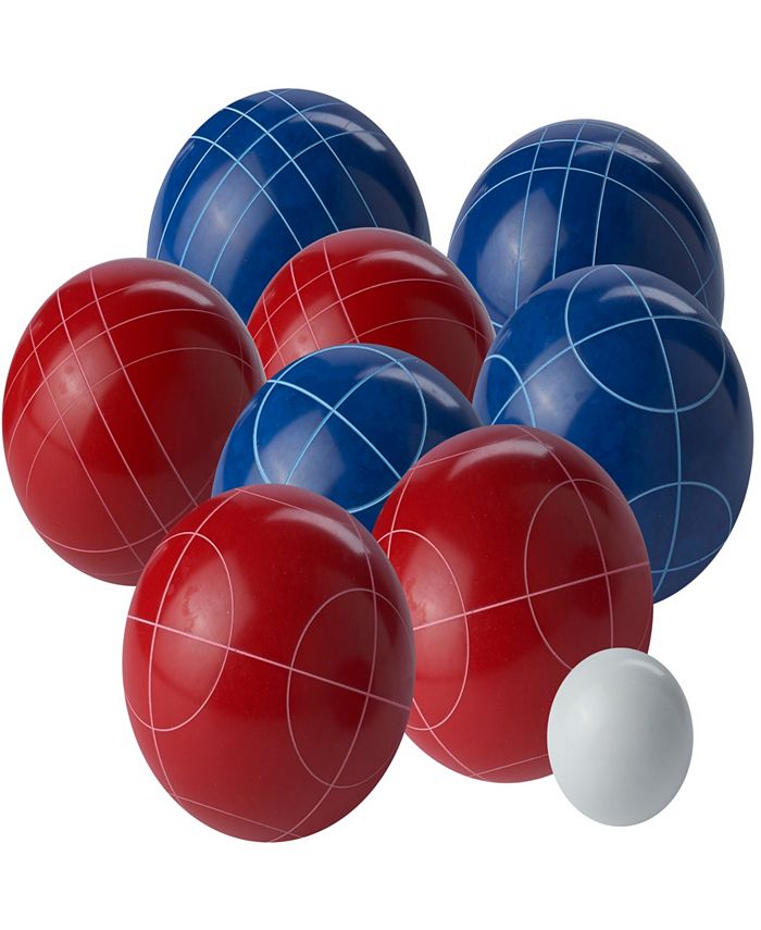 Franklin Sports Bocce Set - Macy's