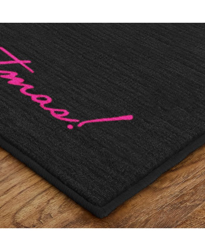 Mohawk Bright Ornaments Accent Rug, 18" x 30" - Macy's