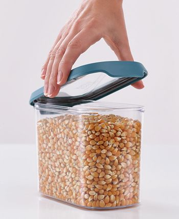 Joseph Joseph Cupboardstore 3 Hanging Dry Food Storage Set - Macy's