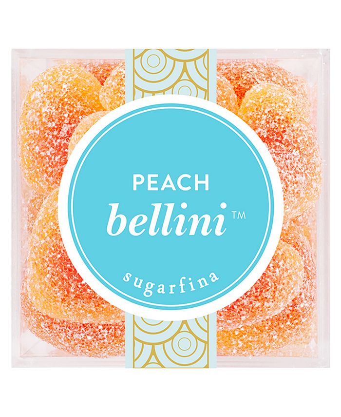 Sugarfina Peach Bellini - Large - Macy's