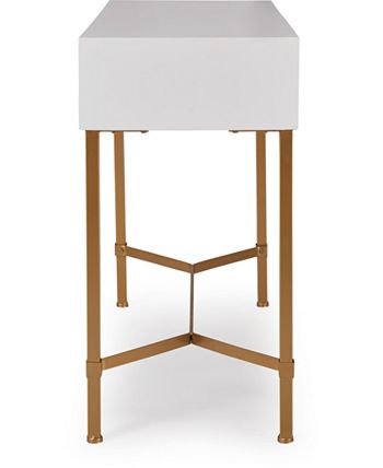 Adore Décor Jupiter Desk - Macy's