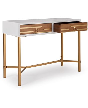 Adore Décor Jupiter Desk - Macy's