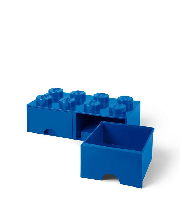 Room Copenhagen Lego Storage Brick Drawer 8 - Macy's