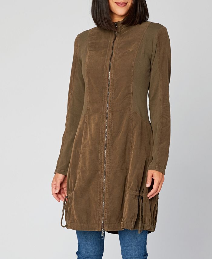 XCVI Wearables Winifred Jacket - Macy's