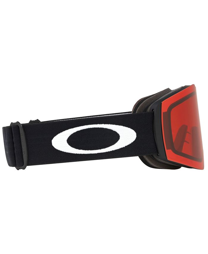 Oakley Men's Fall Line Goggles Sunglasses - Macy's