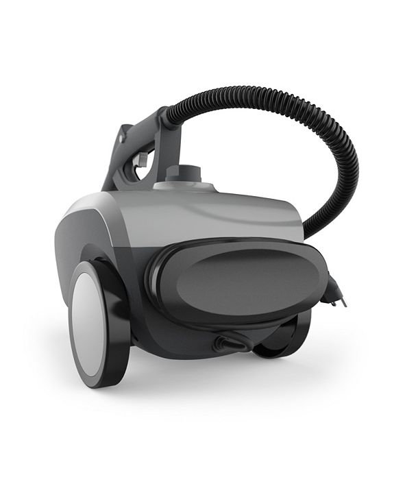 Pure Enrichment PureClean XL Rolling Steam Cleaner & Reviews - Wellness ...