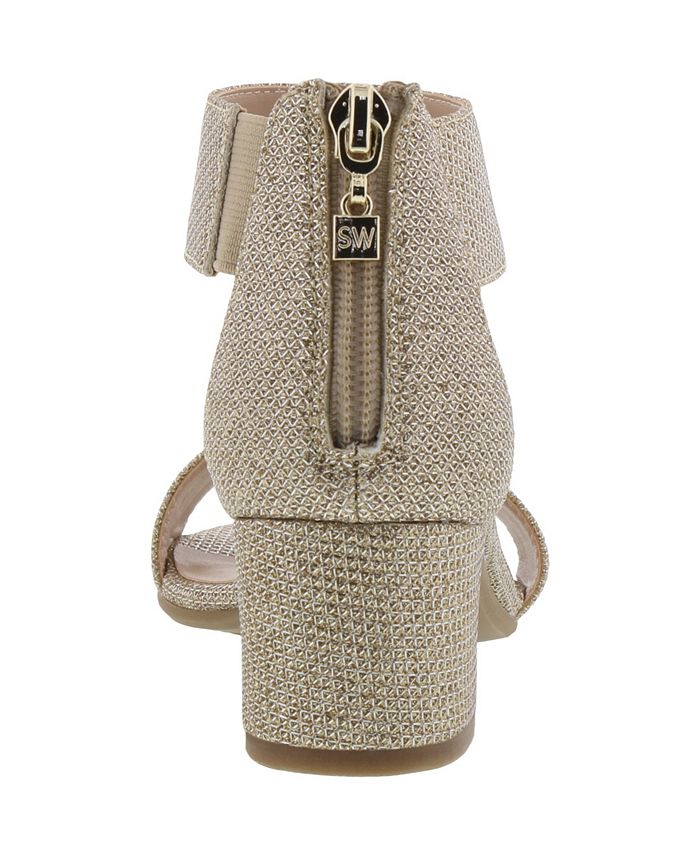 Stuart Weitzman Little & Big Girl Rosalyn Alexa Dress Shoe - Macy's