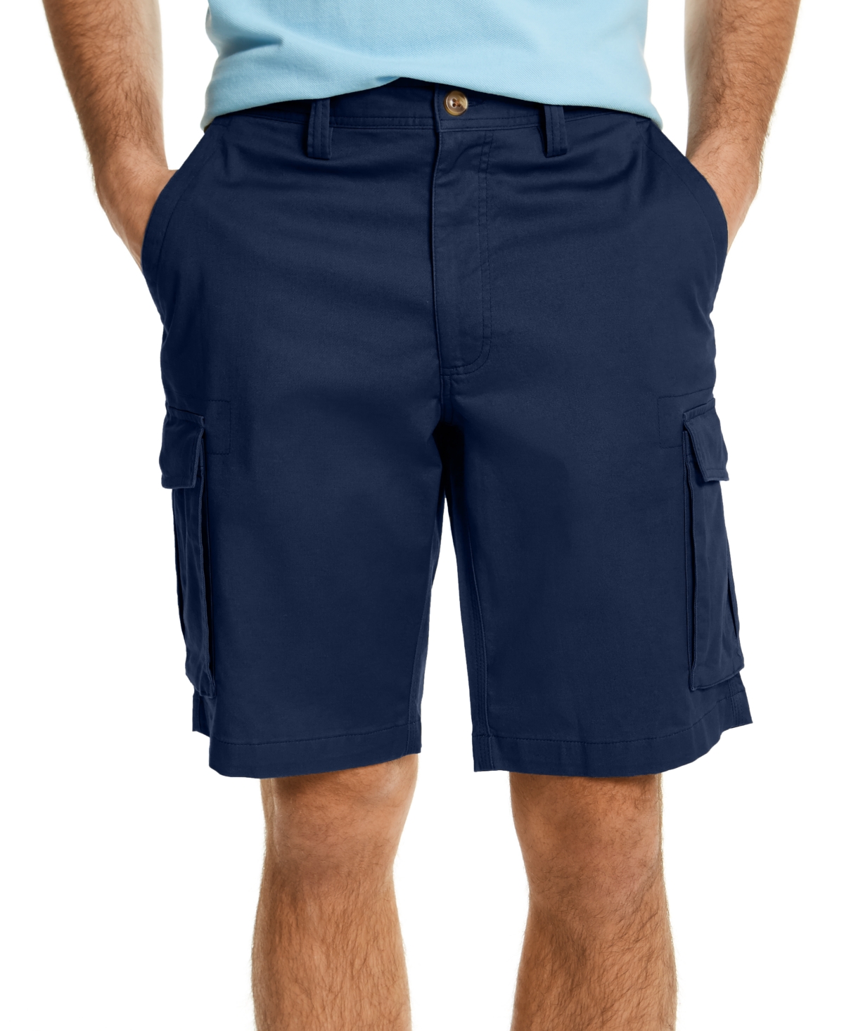 Click here for Club Room Mens Stretch Cargo Shorts  Created for M... prices