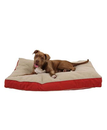 Macy's Carolina Pet Company Orthopedic Four Season Jamison, Cashmere ...