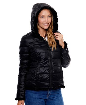 Be Boundless Freeform Reversible Zip Jacket - Macy's