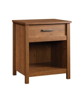 Sauder Cannery Bridge Night Stand - Macy's