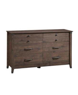 Sauder Carson Forge Dresser - Macy's