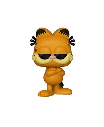 Funko Pop Animation Garfield Collectors Set - Garfield Odie - Macy's
