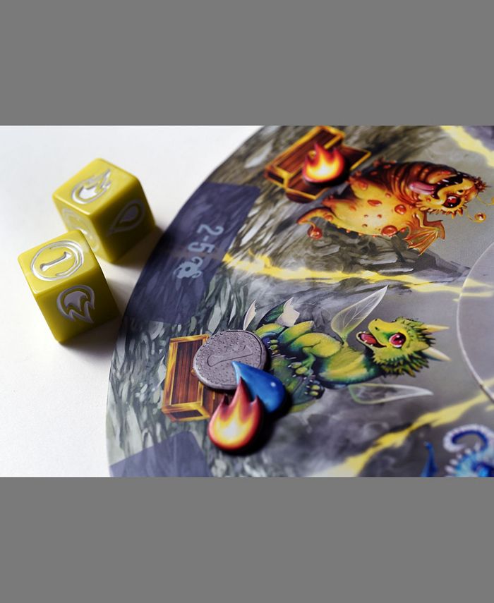 Synapses Games Incubation Board Game - Macy's