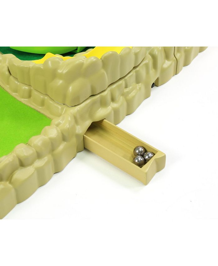 Merchant Ambassador Electronic Arcade Mini Golf Table Game - Macy's