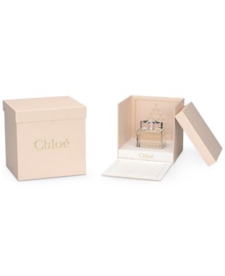 Receive a Complimentary Chloé Deluxe Mini with any large spray purchase ...