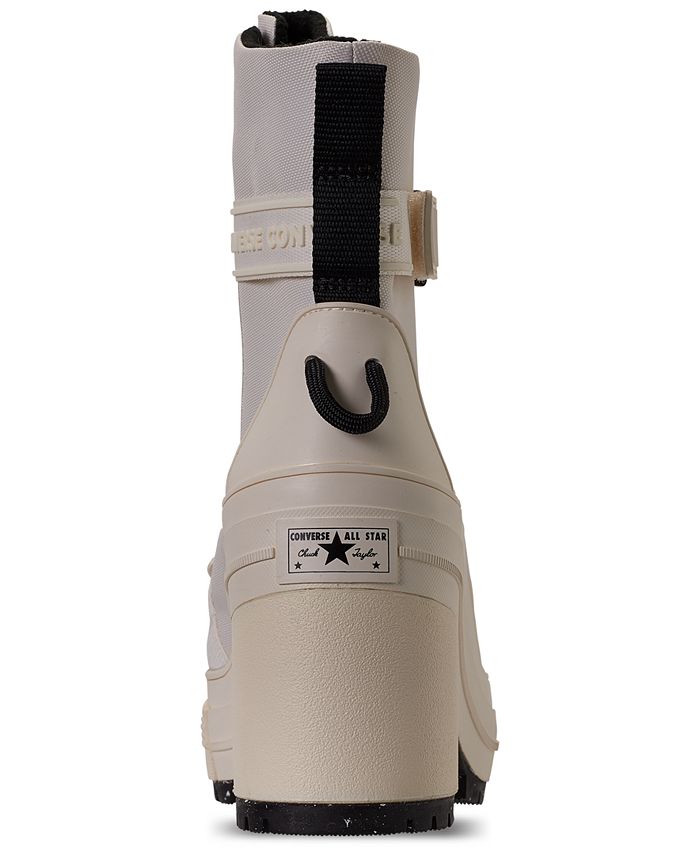 Converse Women's GR-82 Chuck Taylor All Star Boots from Finish Line ...