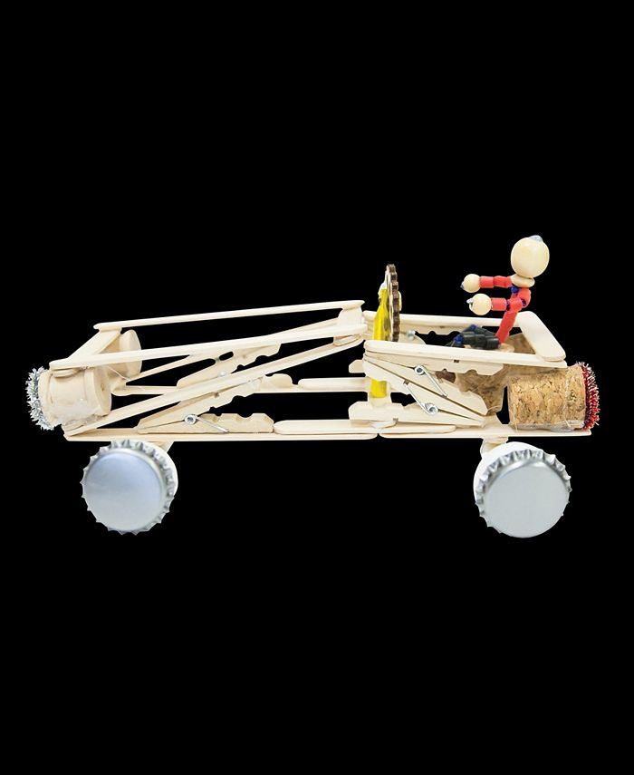 Think Box Inventors Box - Macy's