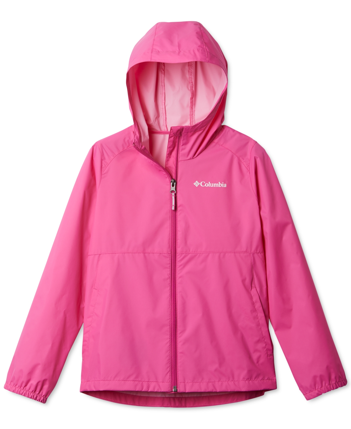 Click here for Columbia Big Girls Switchback Ii Water-Resistant J... prices