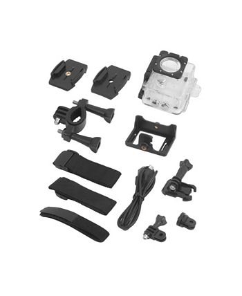 ExploreOne Explore One Hd Action Camera - Macy's