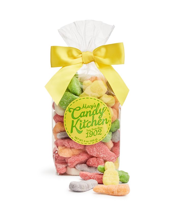 Candy Kitchen Gummy Bunnies - Macy's