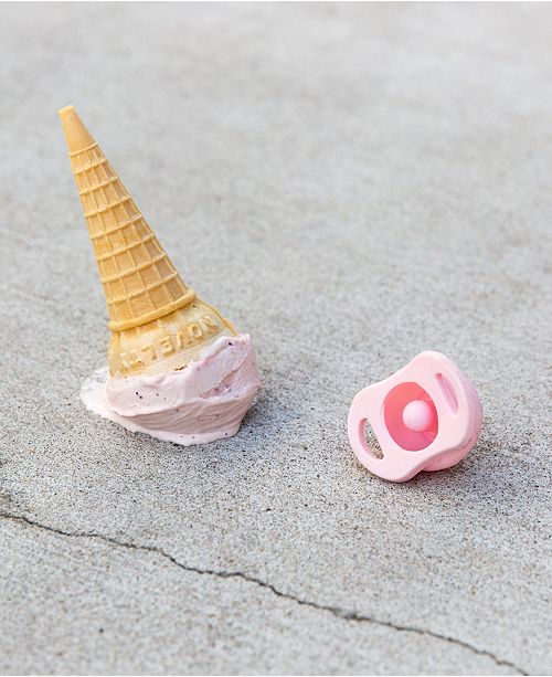 Doddle & Co. The Pop Pacifier, Set of 2 & Reviews - All Baby Gear ...
