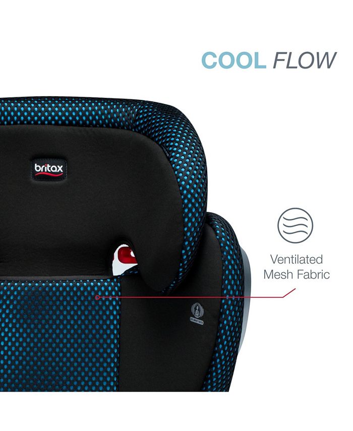 Britax Highpoint, Cool Flow Booster Seat - Macy's
