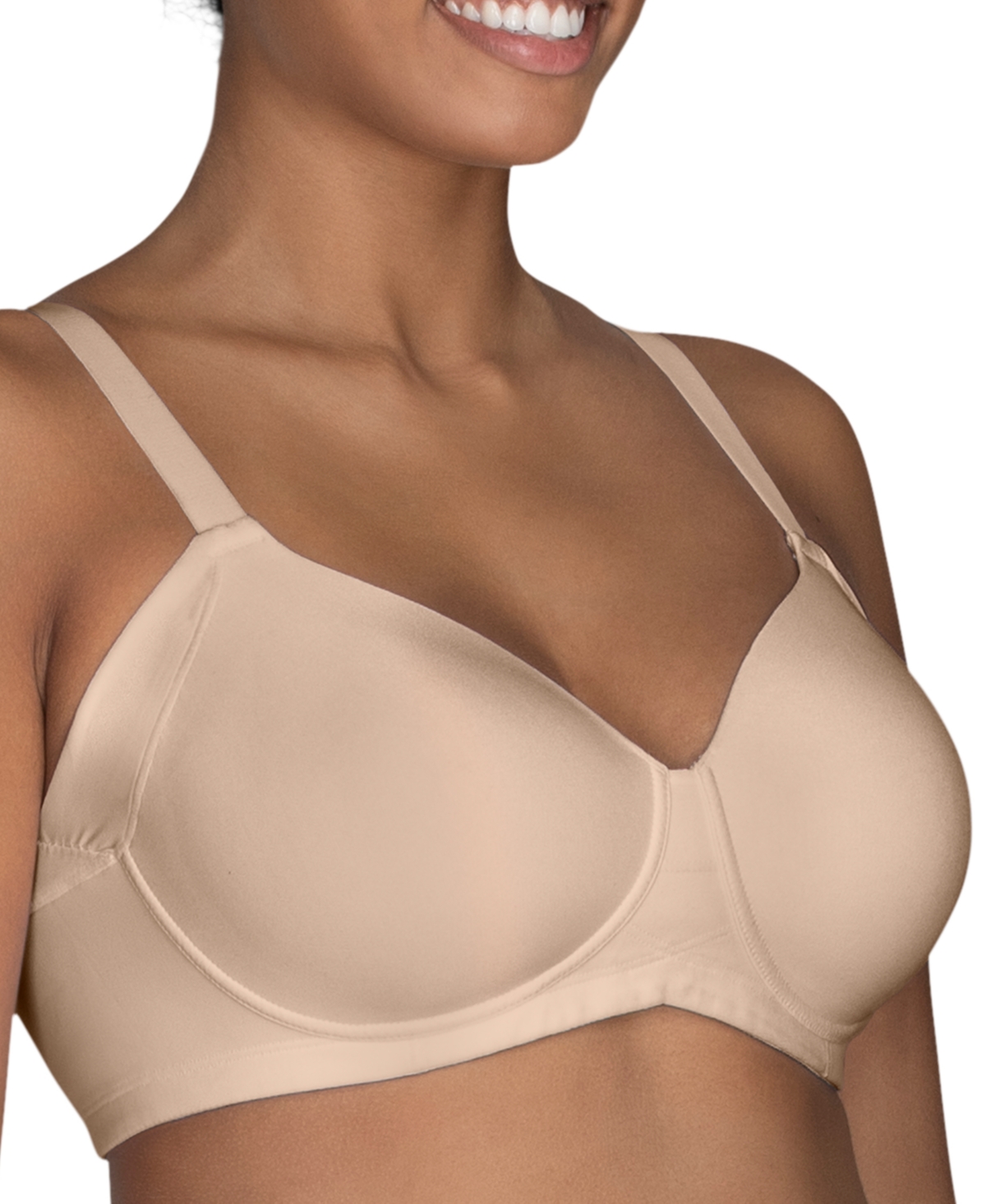 Click here for Vanity Fair Womens Beauty Back Full Figure Wirefre... prices