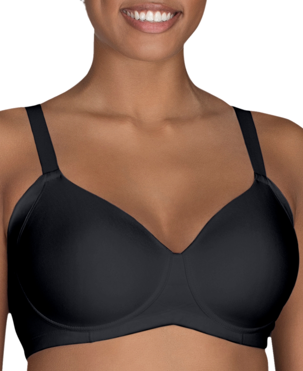 Click here for Vanity Fair Womens Beauty Back Full Figure Wirefre... prices