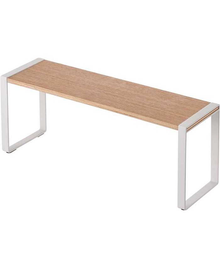 Yamazaki Tosca Wide Kitchen Rack - Macy's