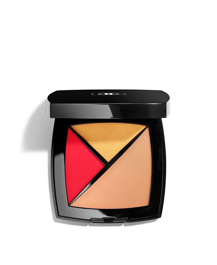 CHANEL Conceal - Highlight - Color - Macy's