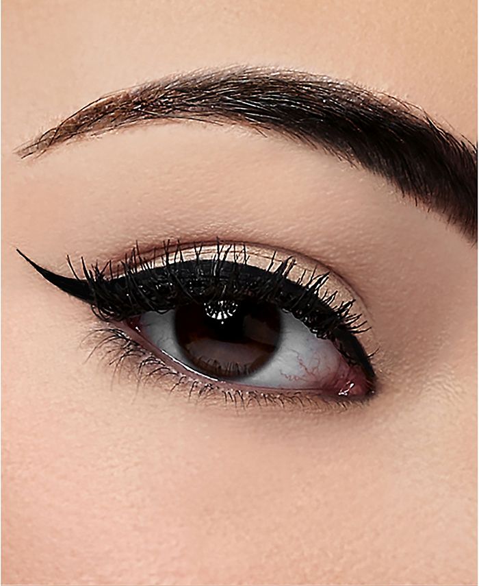 Sigma Beauty Wicked Gel Liner - Macy's