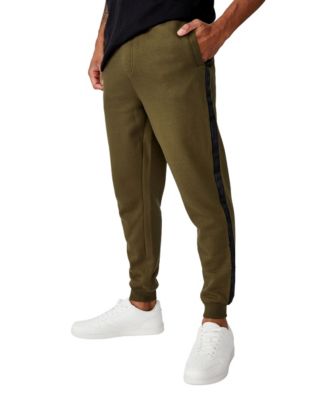 COTTON ON Trippy Slim Trackie - Macy's