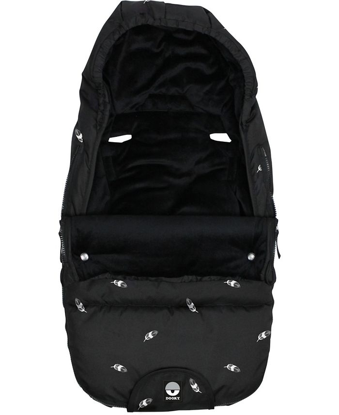 Dooky Universal Baby Stroller Sleeping Bag Footmuff - Macy's