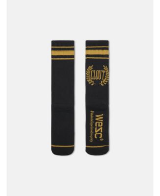 WeSC Varion Retro Fashion Men's Cut Socks - Macy's