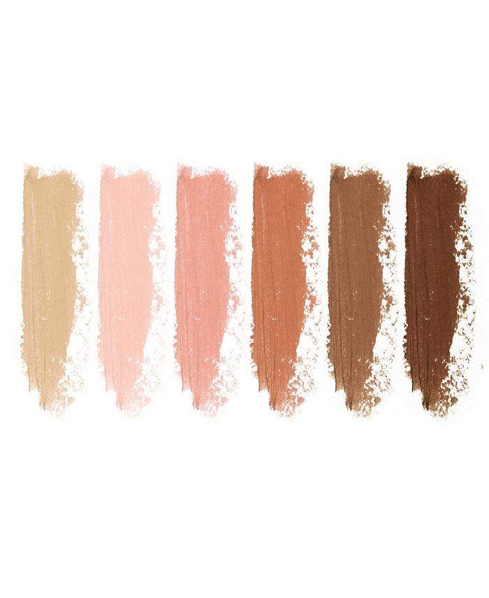 Dionis Goat Milk Tinted Lip Balm - Ms. Daisy - Macy's